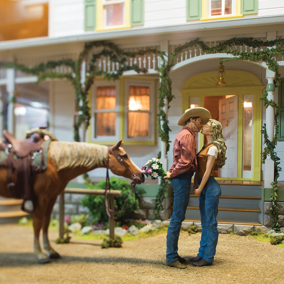 Miniature World - Attractions Victoria